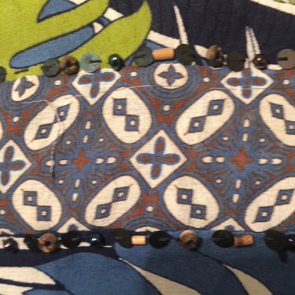 Boston Proper | Tops | Boston Proper Sequinbeaded Tunic Excellent Cond ...
